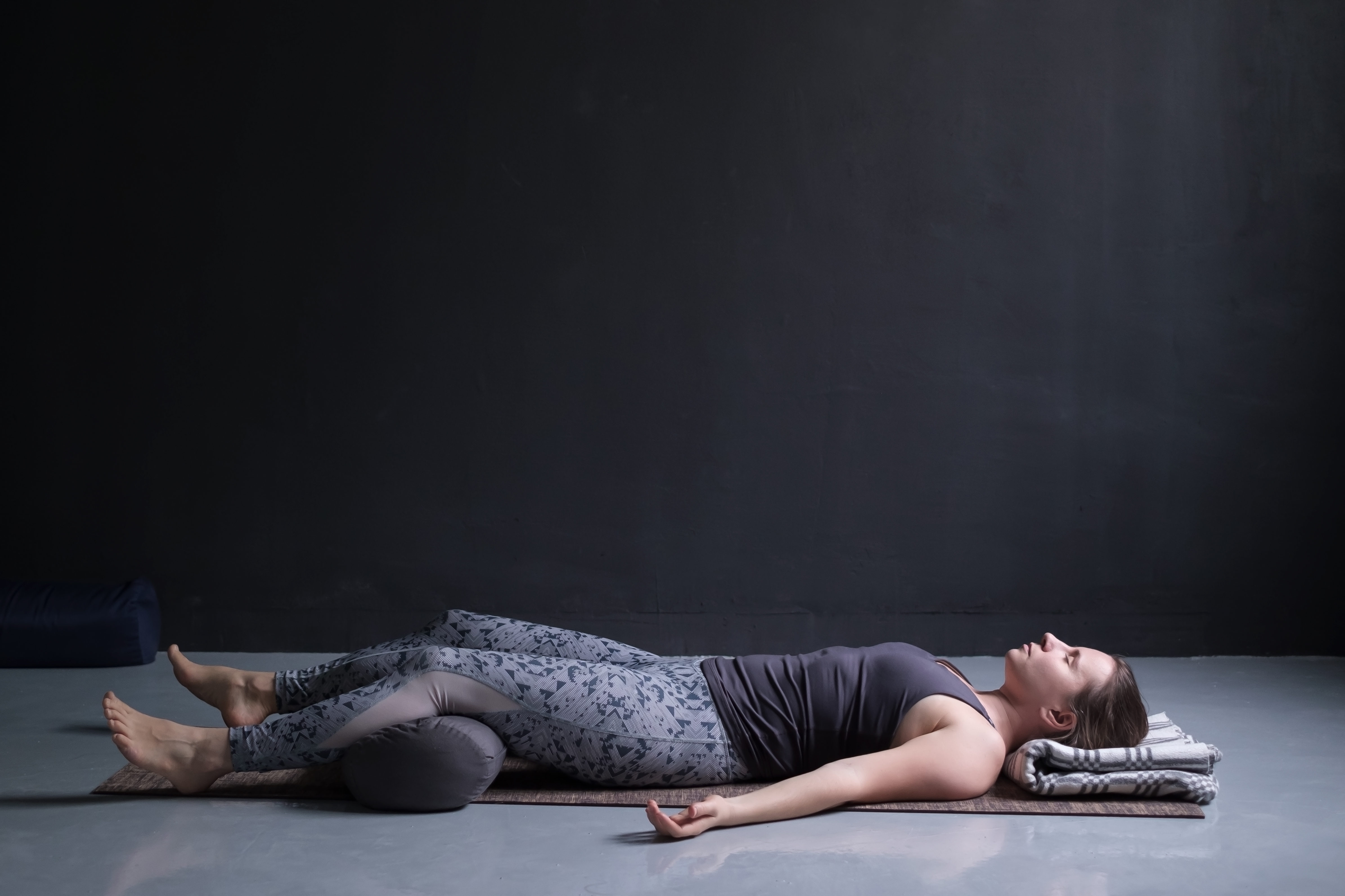 Deep Relaxation: Four Practices for Body and Mind – Massage For Well Being